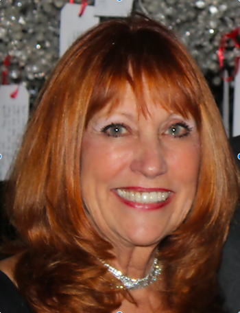 HOME - Kathleen Miller's Official Website